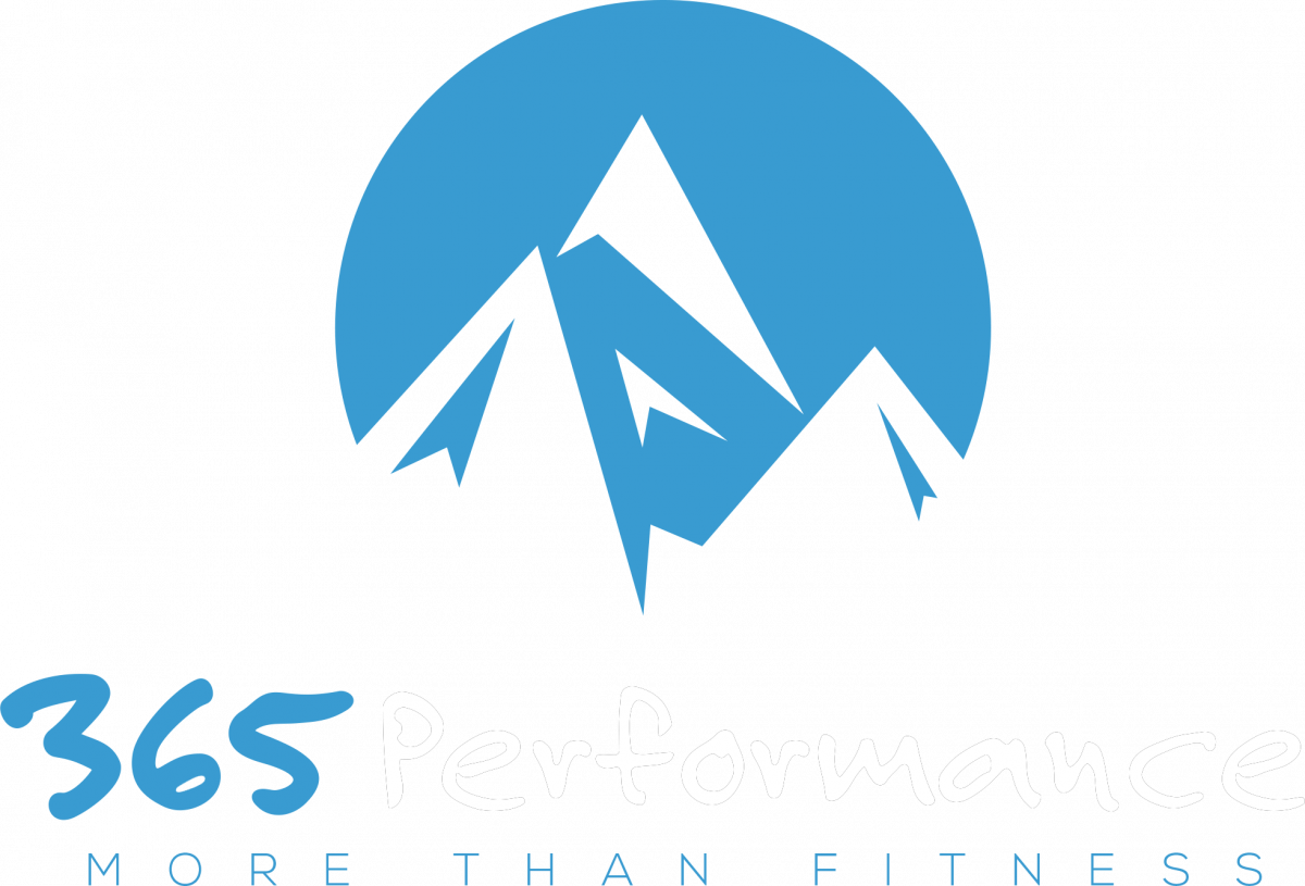 365 Performance » Group Fitness & Personal Training Gym