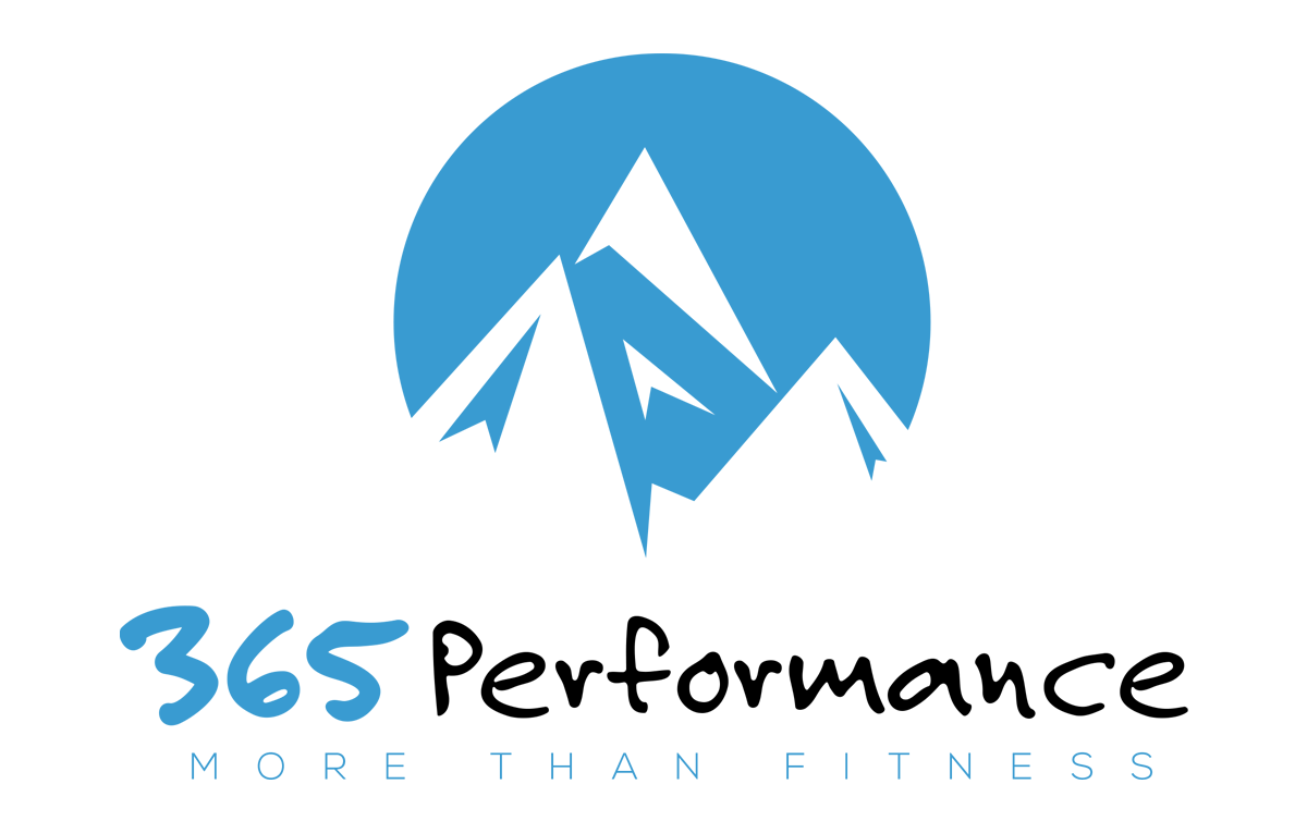 Terms of Use » 365 Performance